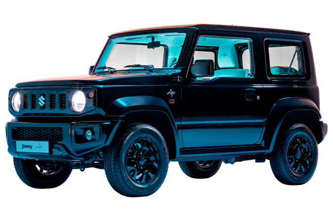 Brand new cars - Sedans, Hatchbacks, SUVs, Pick-up, Vans - Suzuki UAE